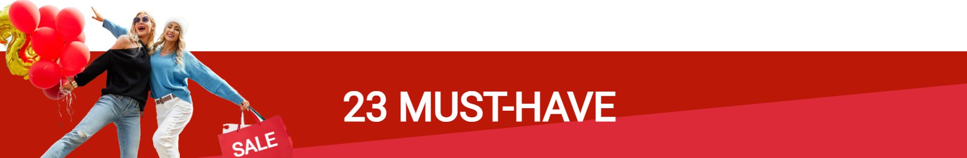 JFN ALL SALE | justfashionnow