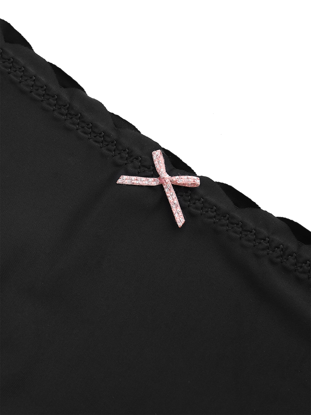 Floral Seamless Boxer Briefs Underwear Justfashionnow