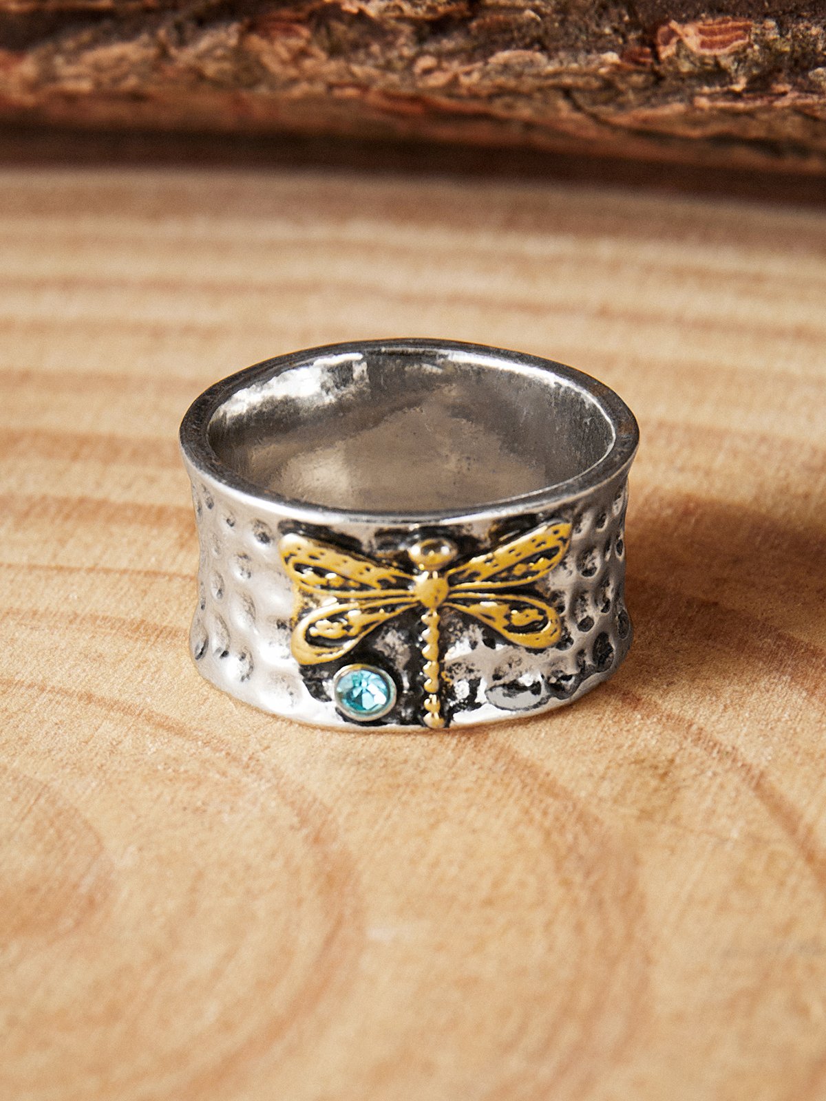 Alloy Ring | justfashionnow