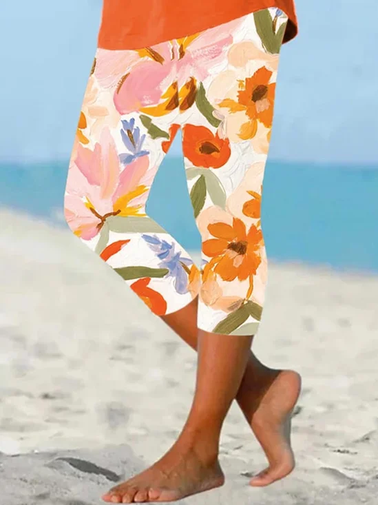 Affordable Capris, Fashion Capris Online for Sale - justfashionnow ...